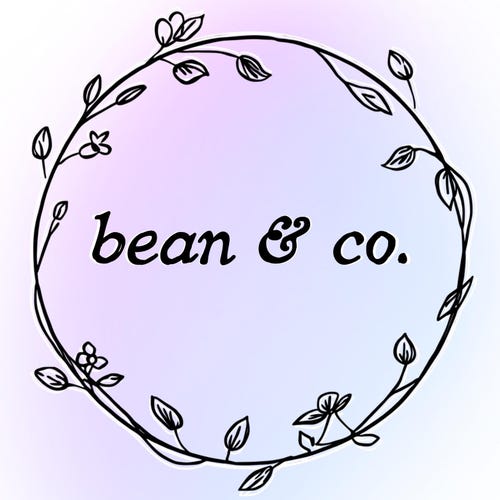beanandcoofficial - Etsy Canada