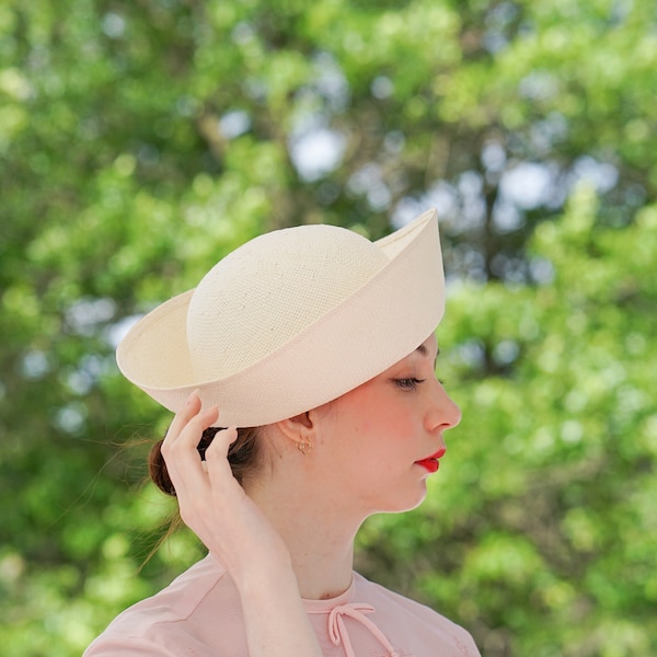 Breton Hat - Etsy