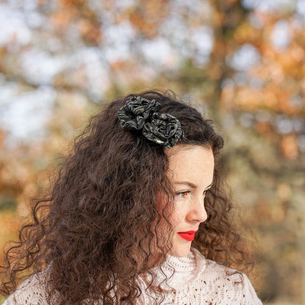 80s Hair Accessories - Etsy