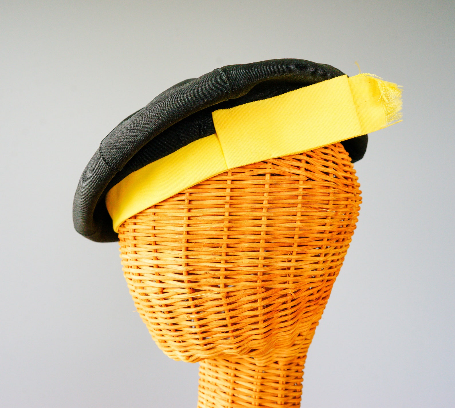 Vintage Beret Hat Vintage Hat 1950s-60s Hat Vintage - Etsy