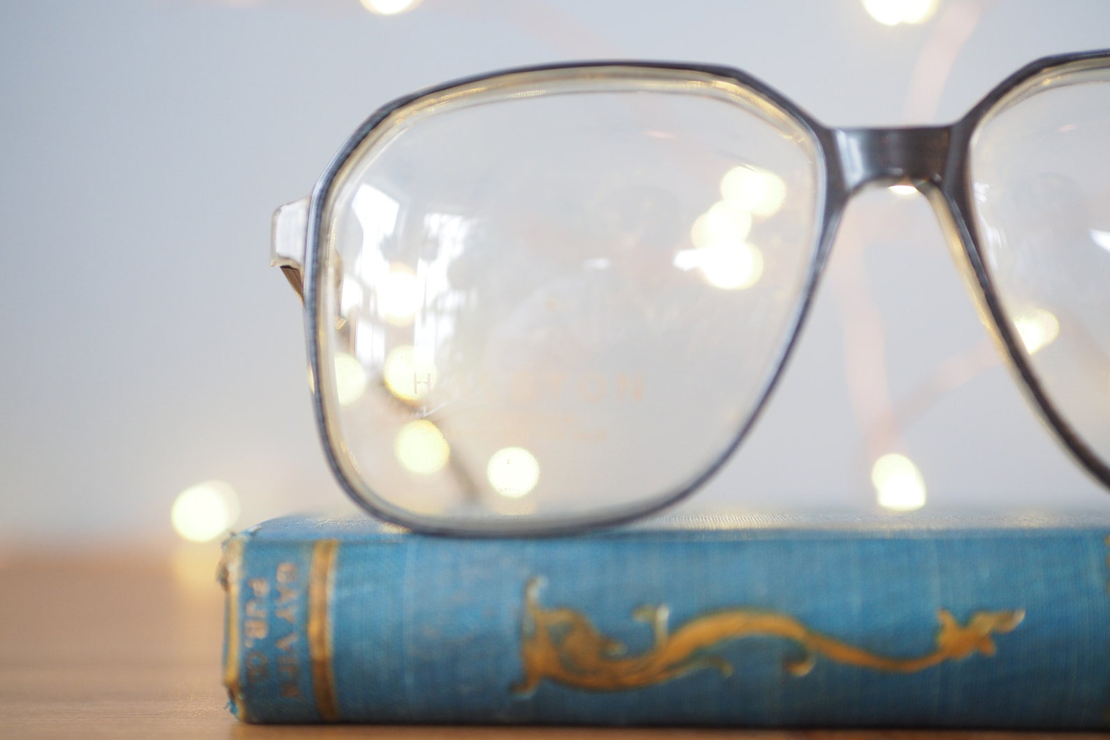 Vintage Eyeglasses 1970's Frames/eyeglass/hipster/by Halston Made in ...