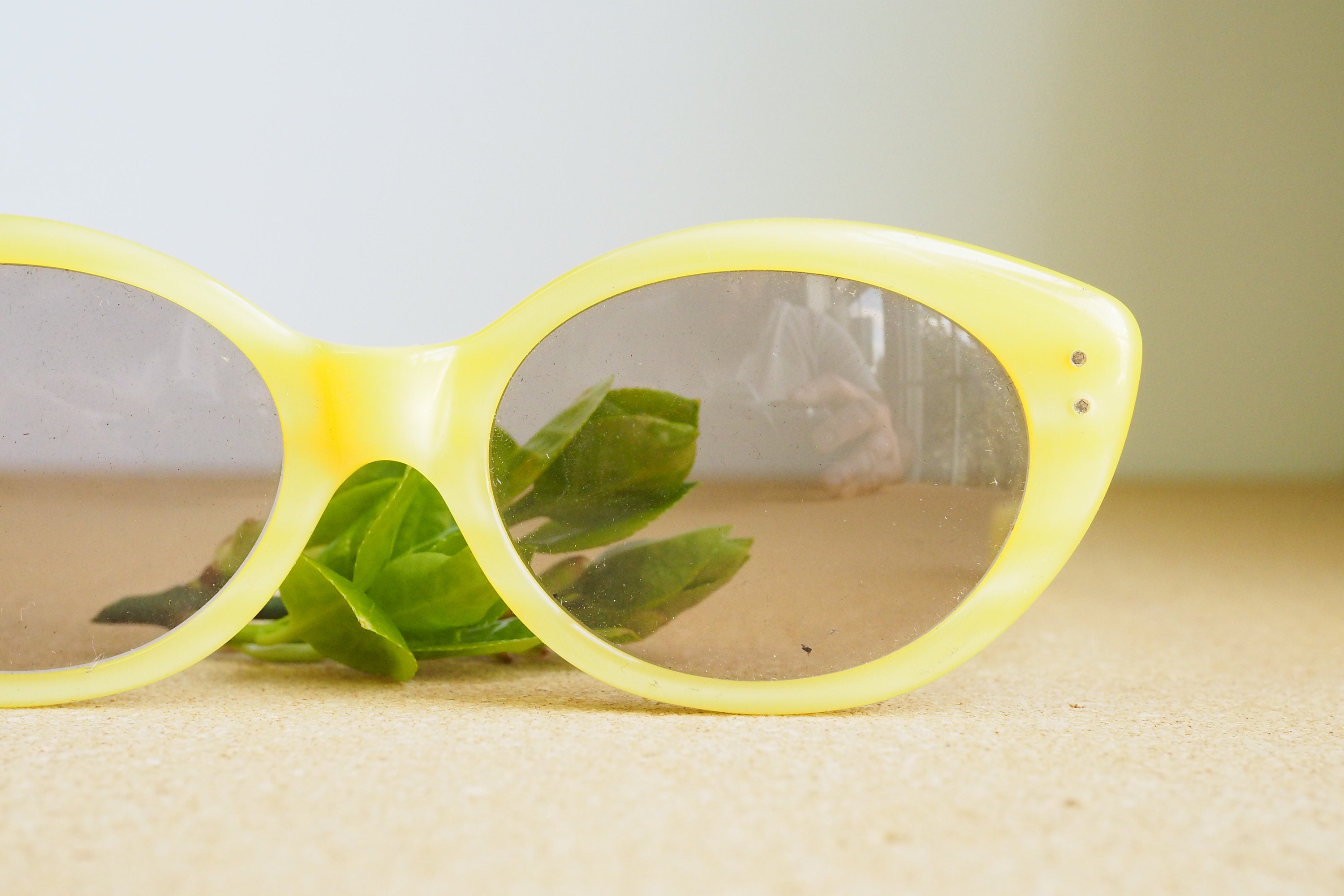 Vintage American Optical Sunglasses 1960's New Old Stock Vintage American Optical Sunglasses 1960's New Old Stock