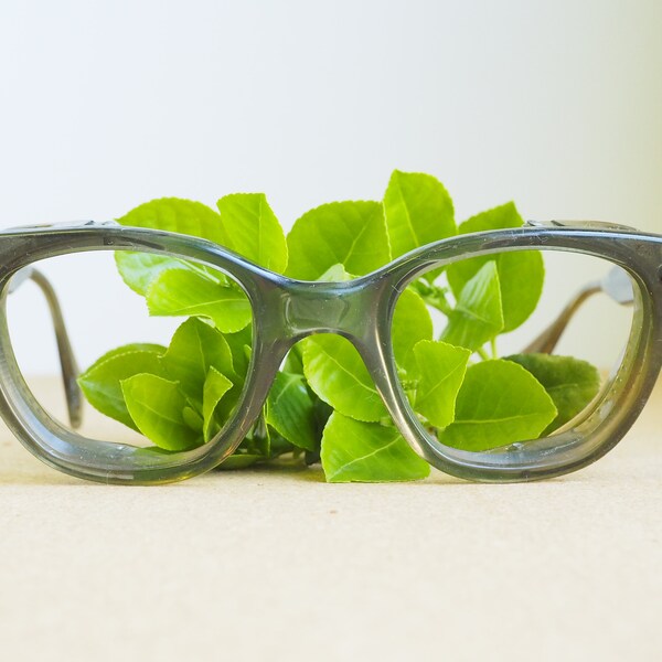 Mesh Side Shields - Etsy