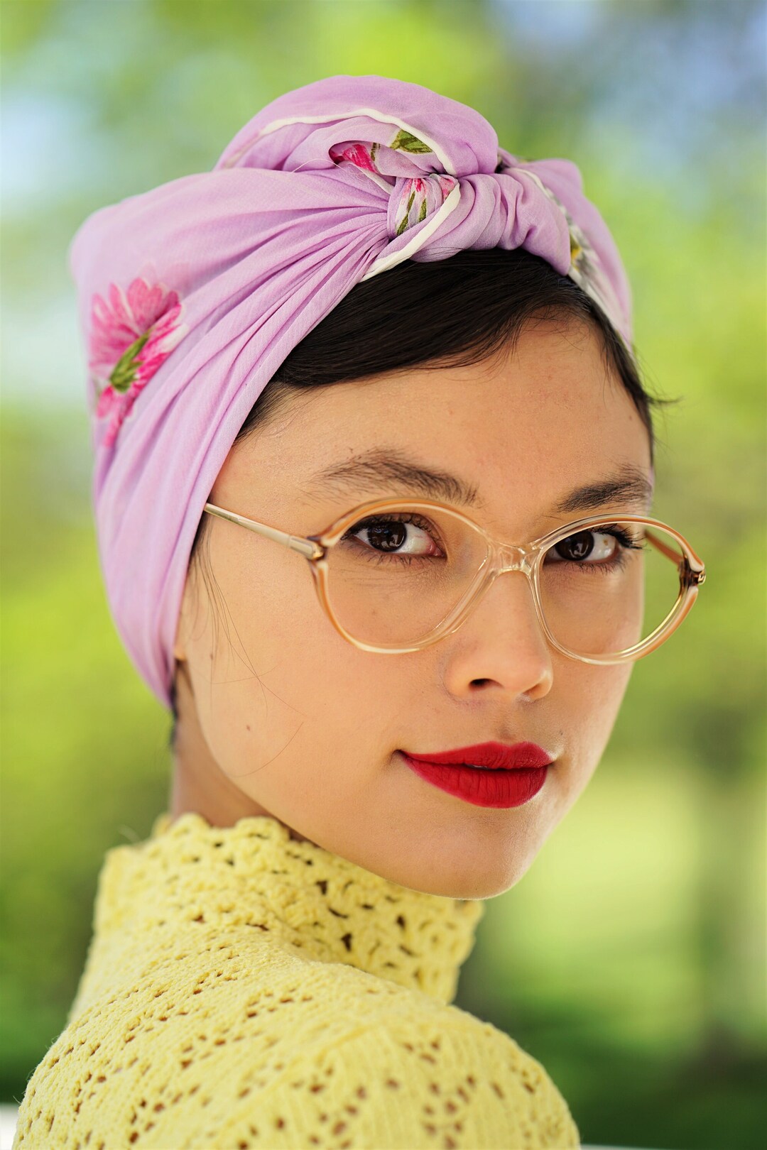 Vintage Eyeglasses 1970's Frames Retro Style Glasses Made in Germany ...