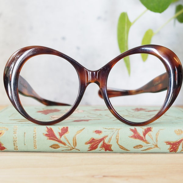 Unusual Eyeglasses - Etsy