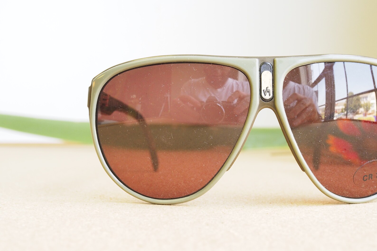 Vintage Sunglasses 1980's New Old Stock/vintage/80's - Etsy