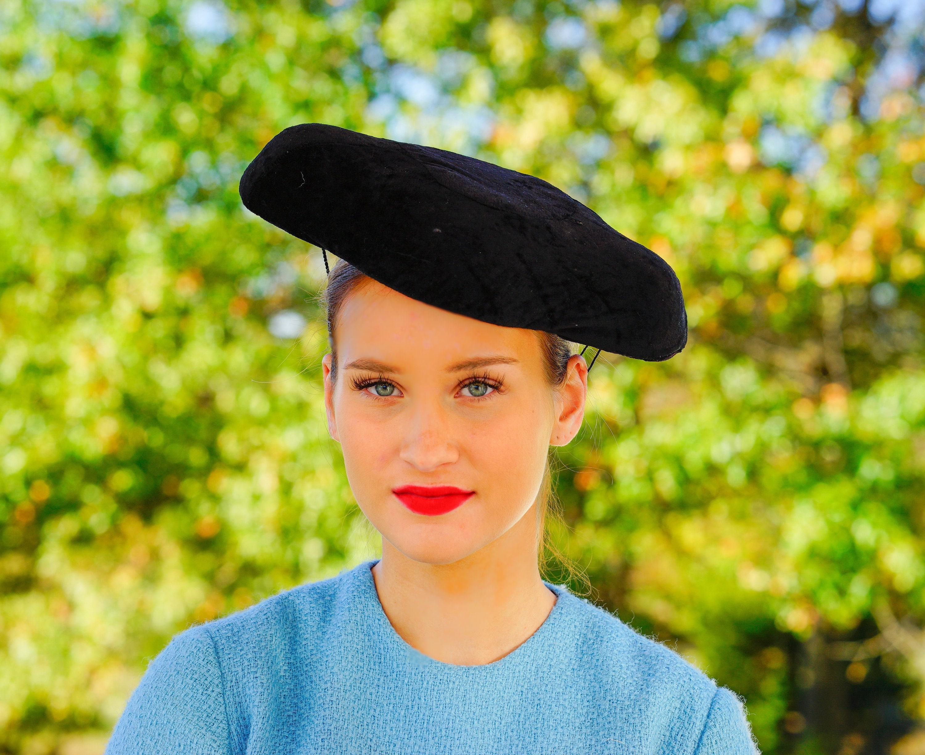Matador Hat Diy
