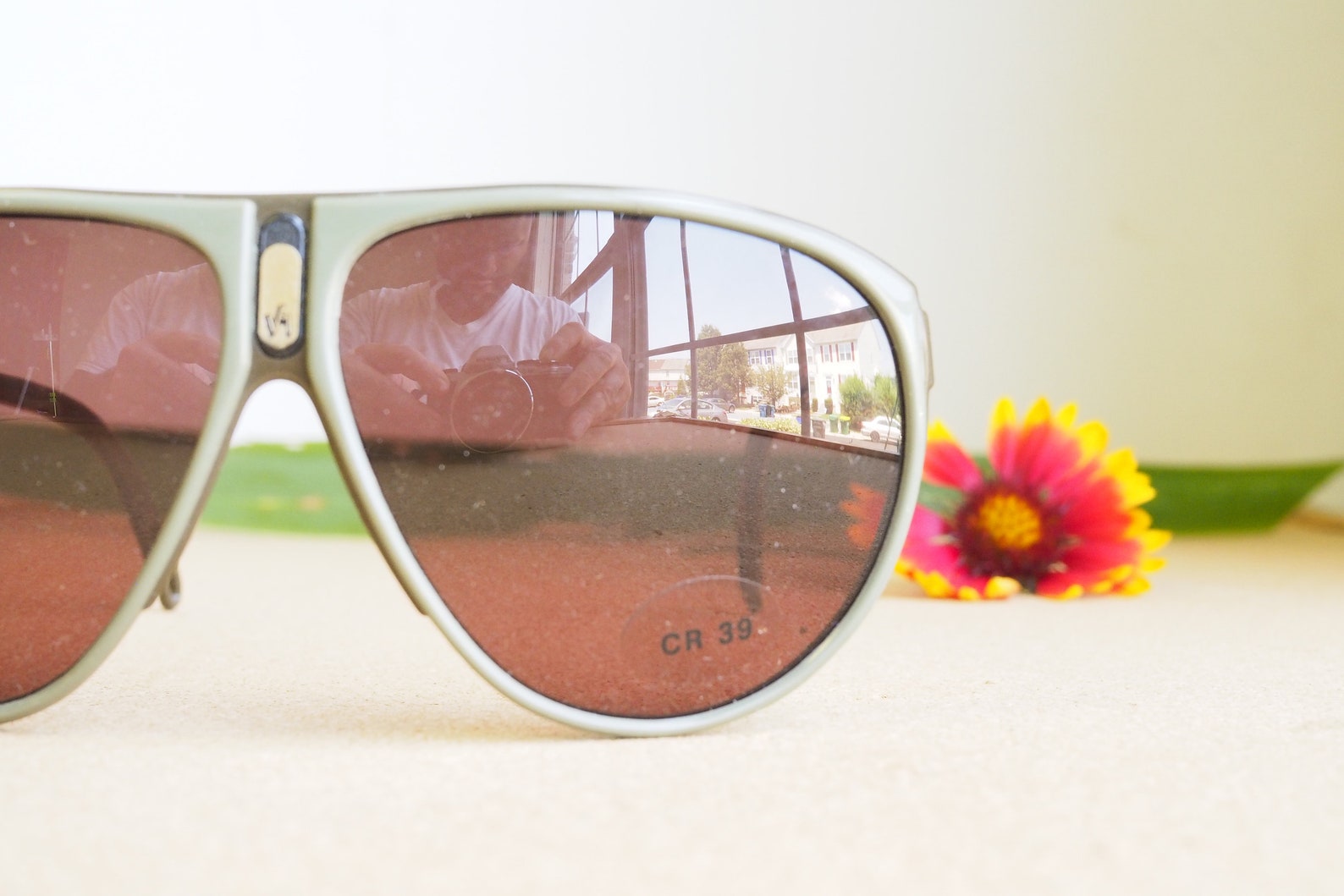 Vintage Sunglasses 1980's New Old Stock/vintage/80's - Etsy