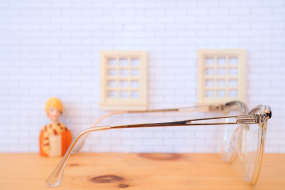 Vintage Eyeglass 1990s By Neo Vision Designer Frames … - Gem