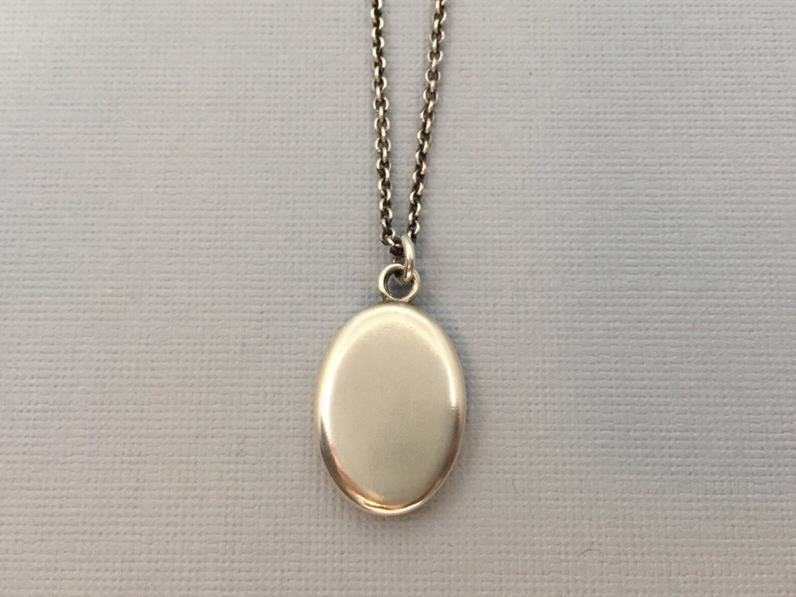 Handwriting Locket Love Locket Sentimental Jewelry | Etsy