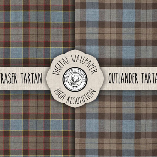 Outlander - Etsy