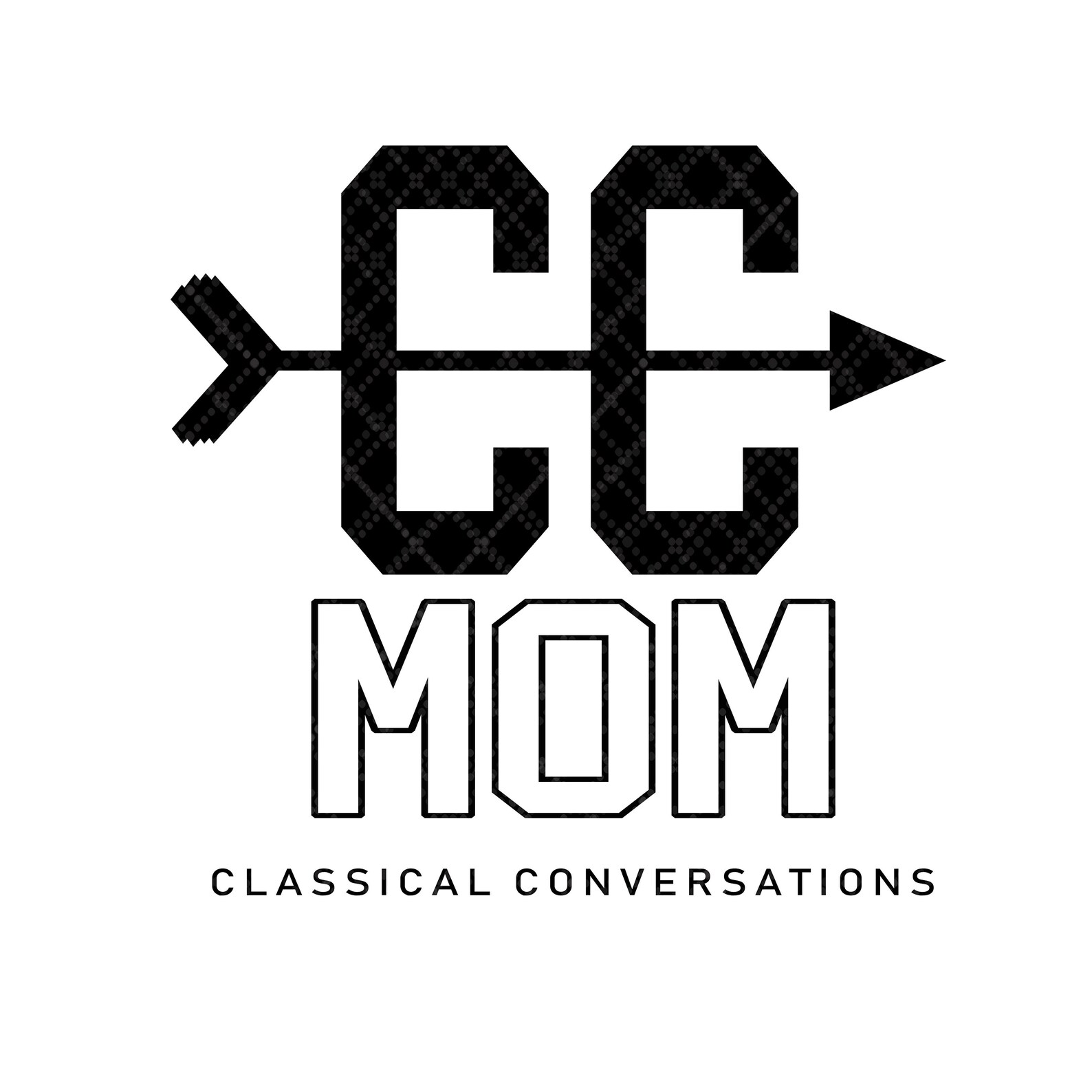 Classical Conversations Mom Dad / Svg Png Jpg Cut File Silhouette ...