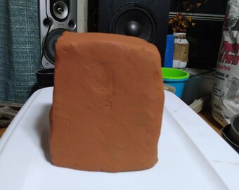 Red Terra Cotta | Etsy