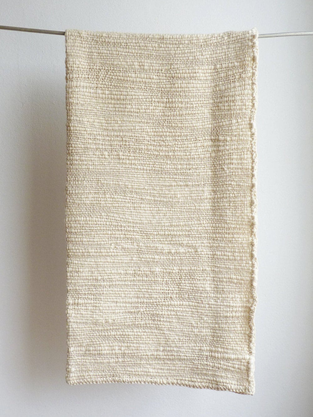 Chunky Knit Blanket Textured off White Afghan Throw Blanket - Etsy