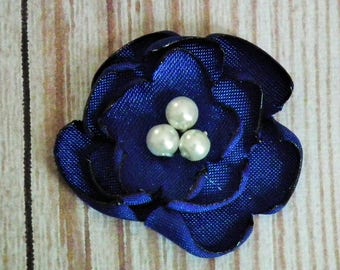 Heart Shaped Silver Satin Rose Petals Wedding Aisle - Etsy