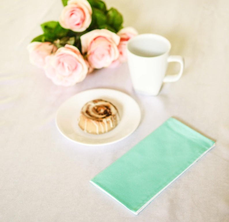 8 X 8 Inch Camel Cloth Napkin Khaki Fabric Dinner Serviette | Etsy