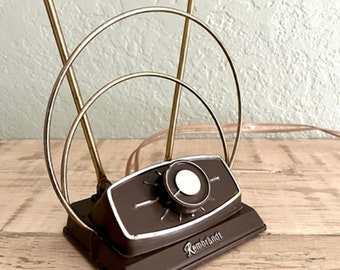 Rabbit Ears Antenna - Etsy