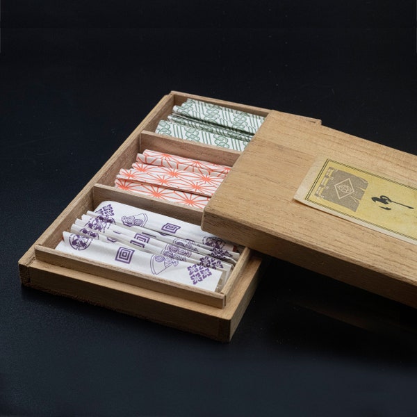 Japanese Toothpicks - Etsy