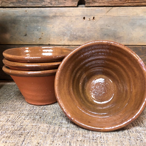 Redware Pottery - Etsy