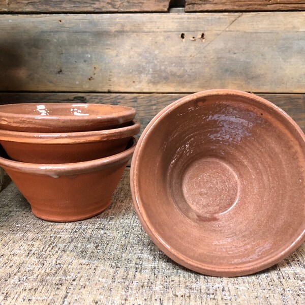Redware Pottery - Etsy
