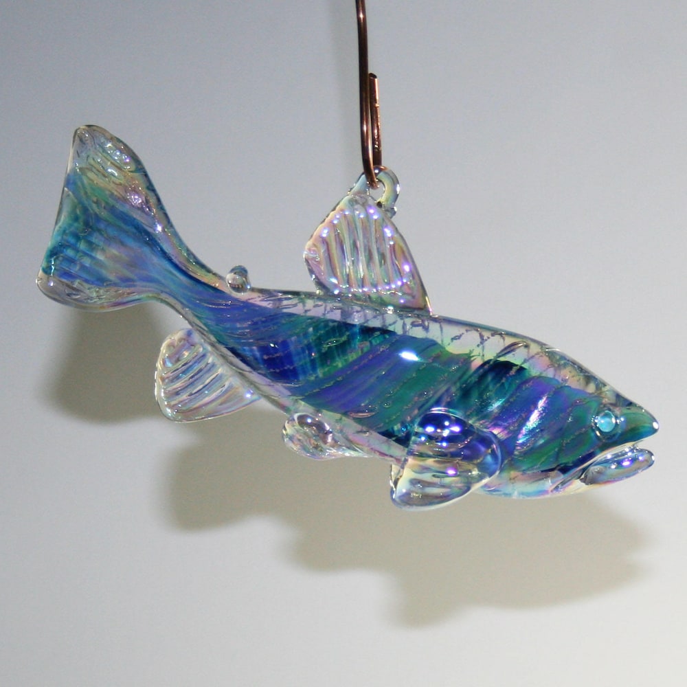 KevinFultonGlass - Etsy