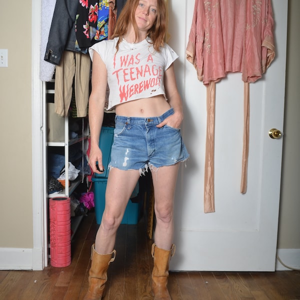 Daisy Duke Shorts Etsy