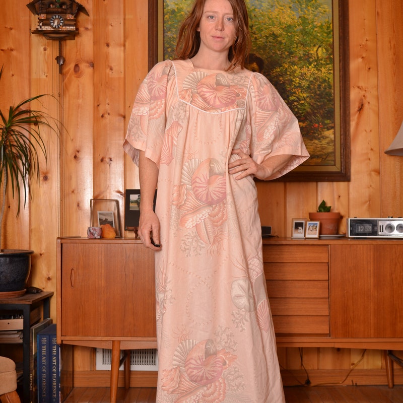 Seashell Dress - Etsy