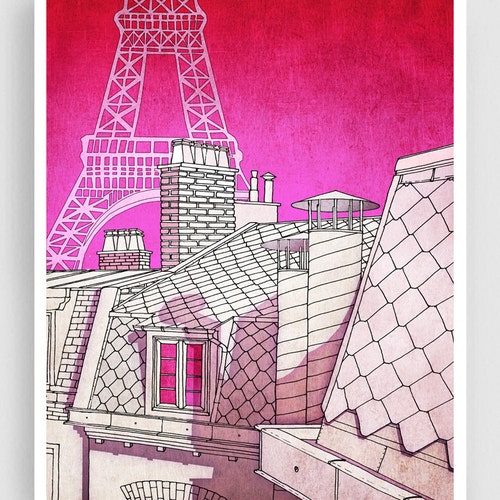 Camera Squad print | Etsy