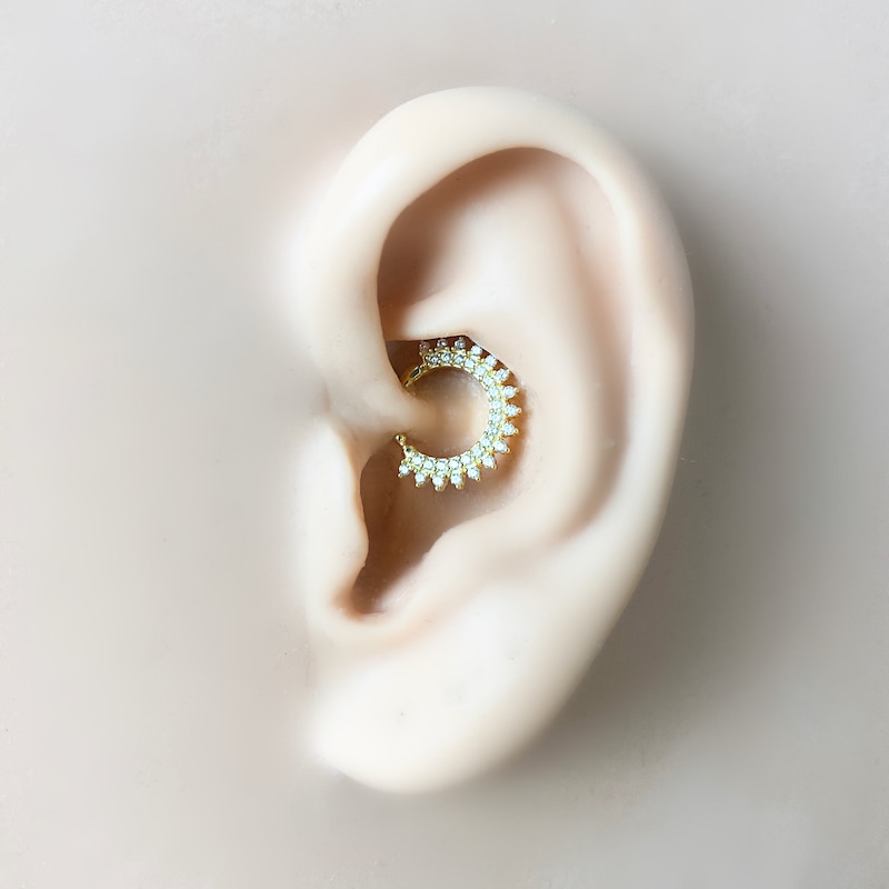 Daith Earring - Etsy