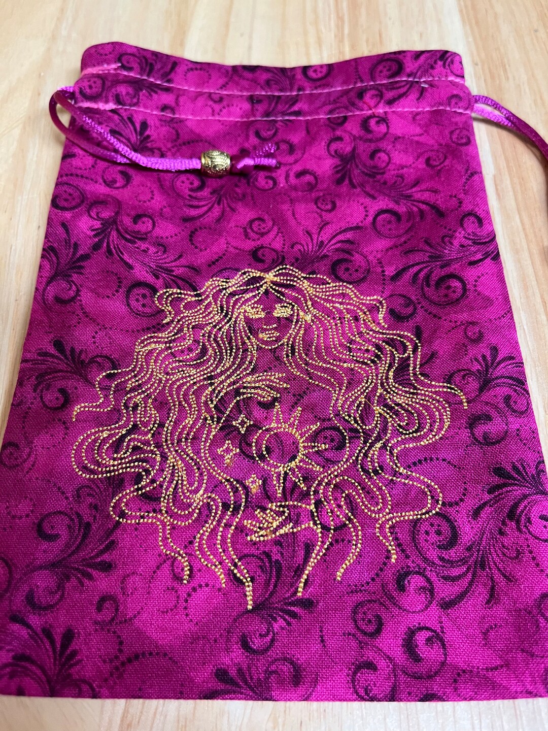 Tarot Card Bag oracle Card Bag keepsake Bag crystals Bag dice Bag Tarot Card Bag oracle Card Bag keepsake Bag crystals Bag dice Bag