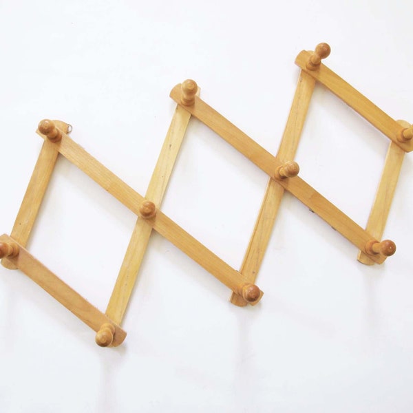 Accordion Rack - Etsy