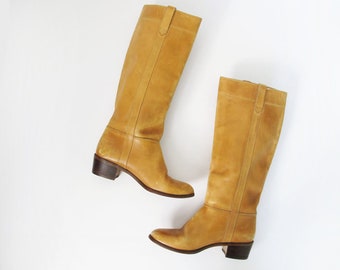 70s 80s boots | Etsy