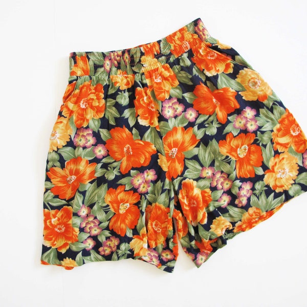 Flowy Shorts - Etsy
