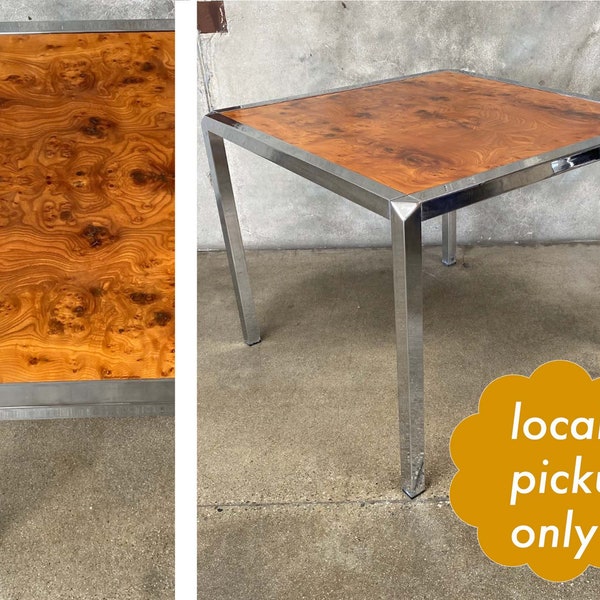 Milo Baughman - Etsy