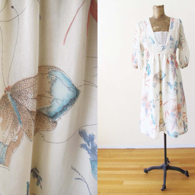 Insect Print Clothing - Etsy