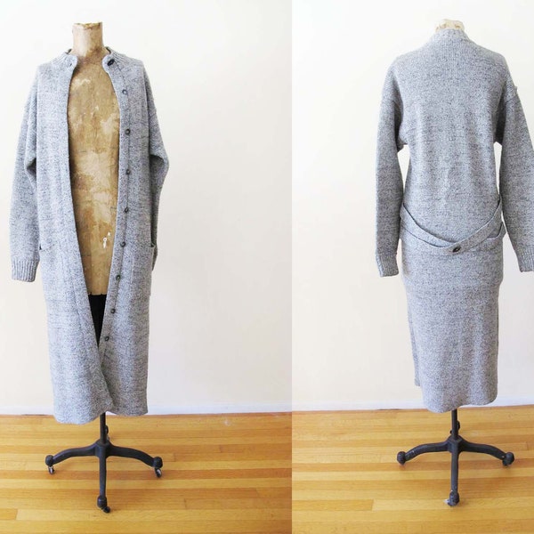 Duster Jacket - Etsy