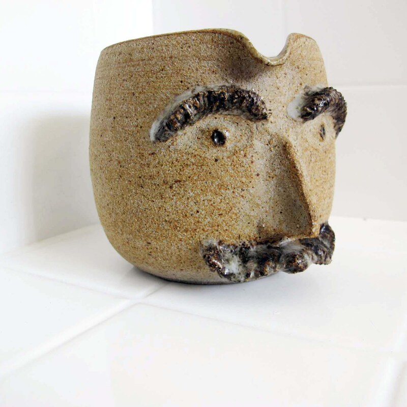 70s Pottery - Etsy