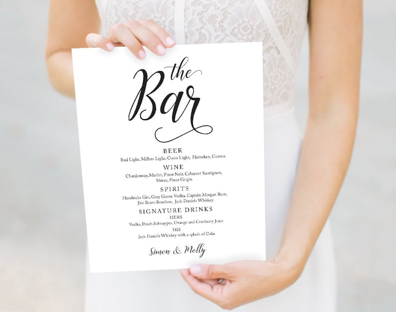 Sparkler Send Off Editable Template INSTANT DOWNLOAD - Etsy