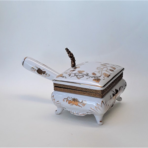 Silent Butler - Etsy