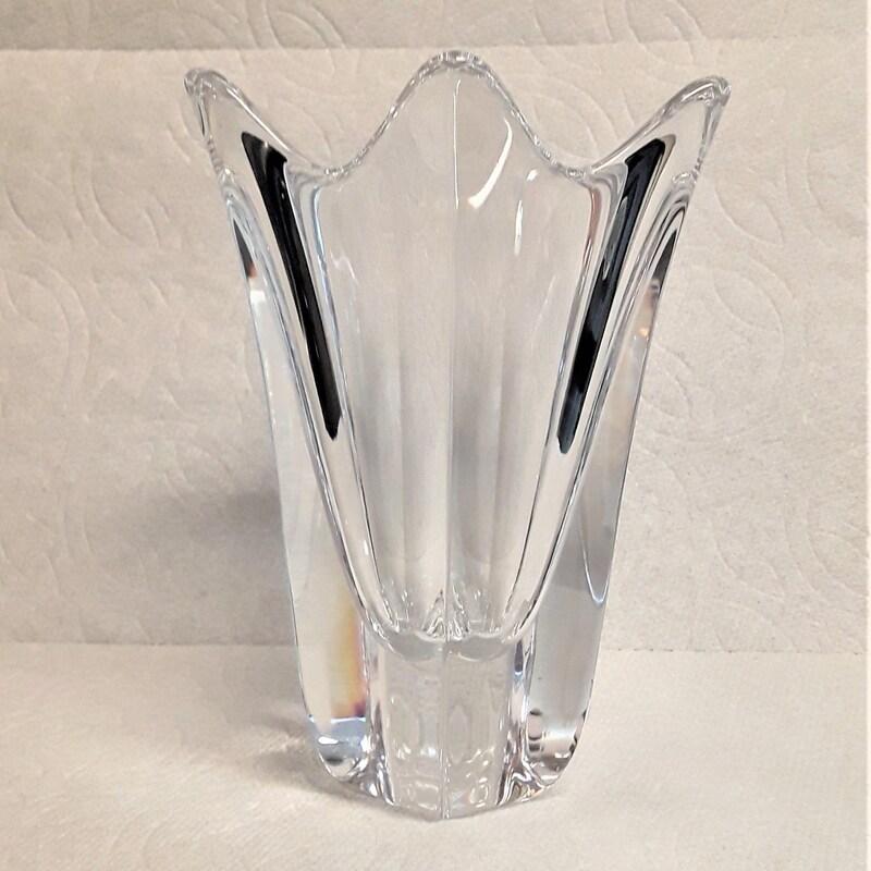 Orrefors Crystal - Etsy