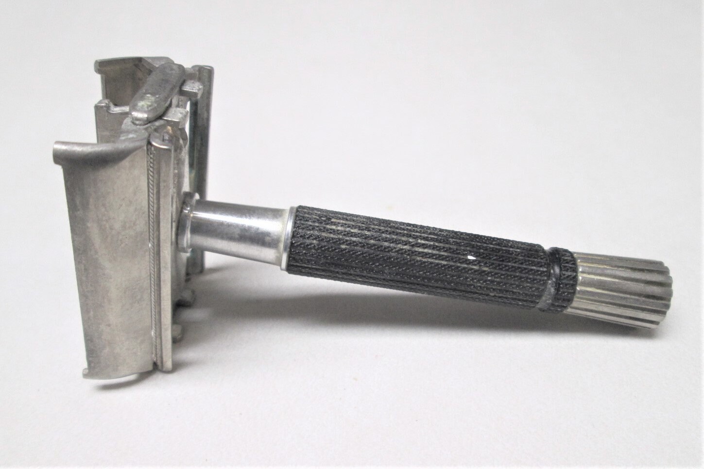 Vintage Gillette 1960’s Style Safety Razor - Etsy