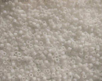 11/0 Miyuki Delica Beads, DB336, DB340, DB351, DB352 5g, 10g - Etsy