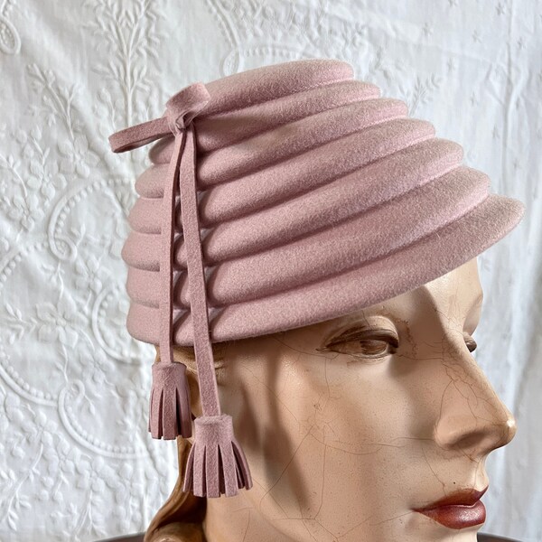 Beehive Hat - Etsy