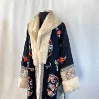 Opera Coat - Etsy