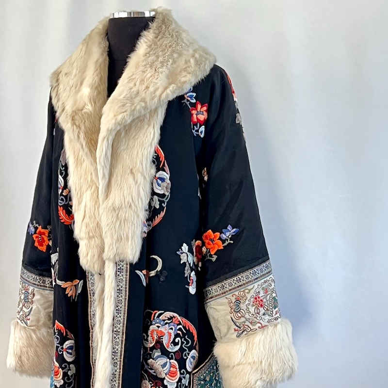 Opera Coat - Etsy