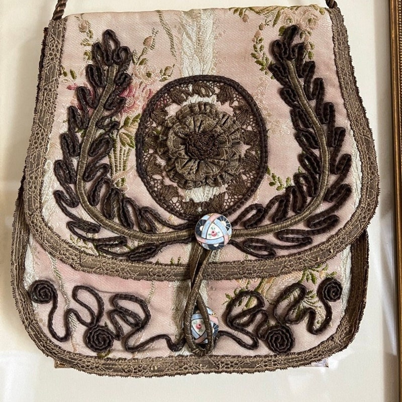 Skull Brocade - Etsy