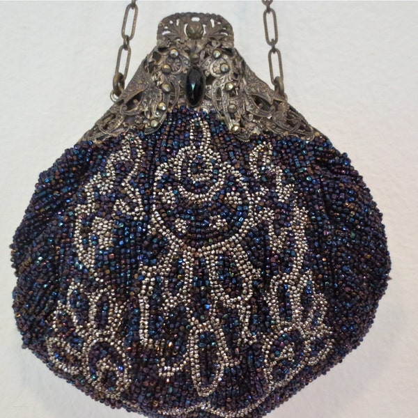 Trinity Plate Purse - Etsy