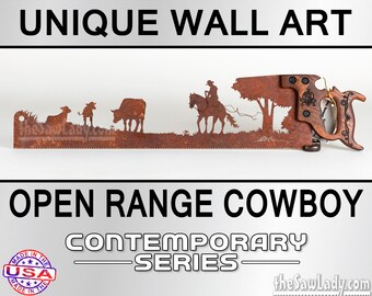 Open Range Art - Etsy