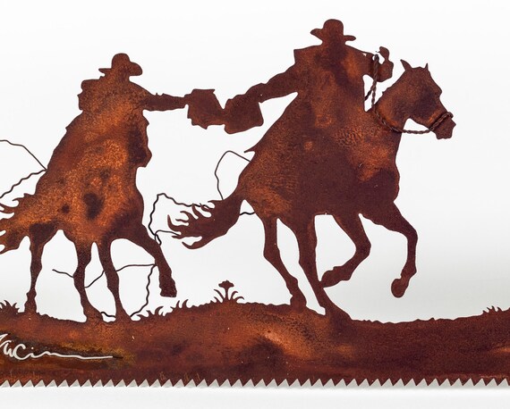 Pony Express Artwork