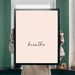 Breathe Printable, Printable Wall Art, Yoga Digital Products, Popular ...